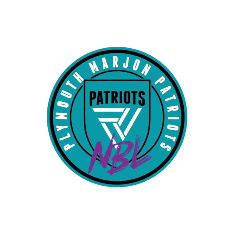Plymouth Patriots Basketball – Plymouth City Patriots